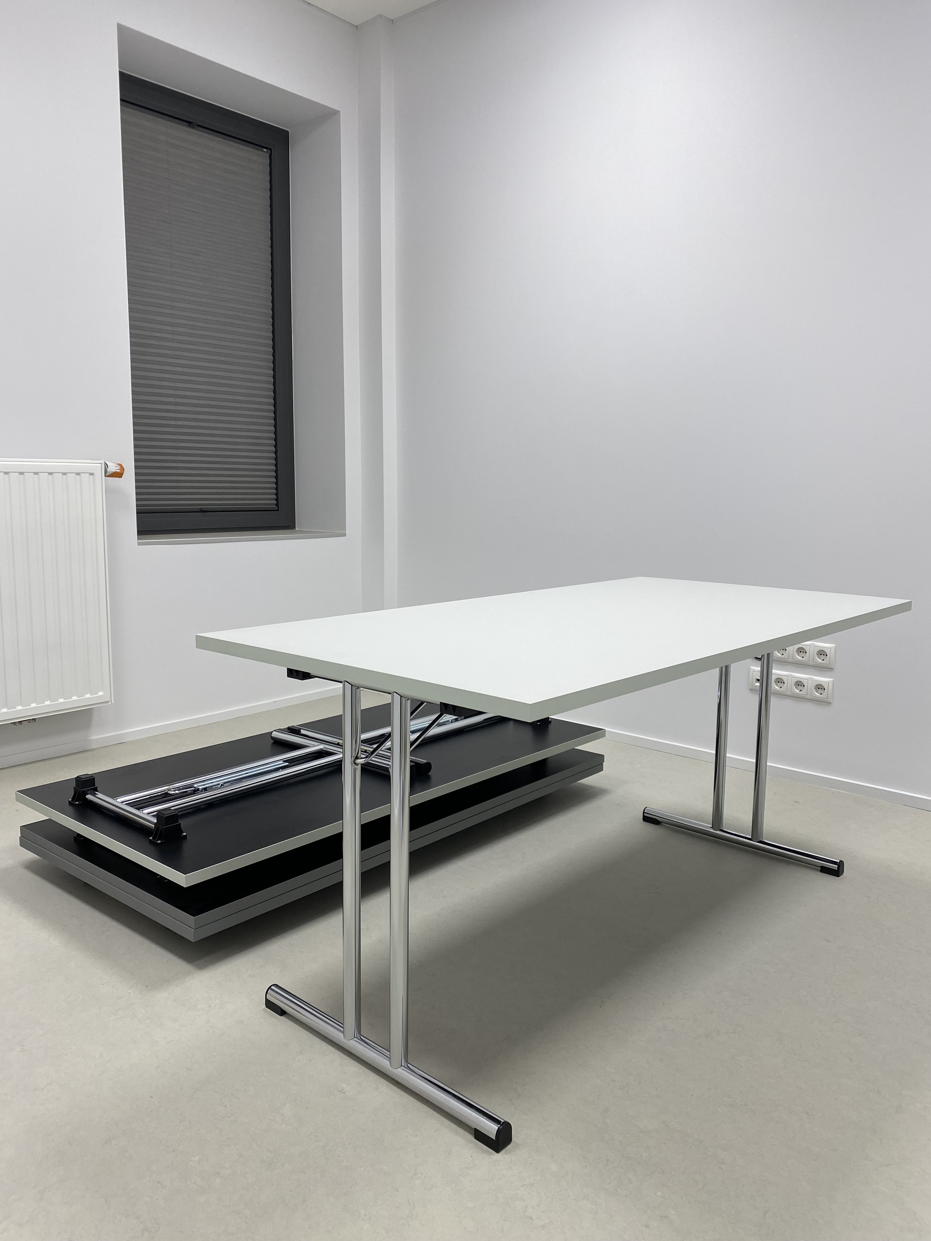 PROJET MR – Tables – CHANGE sarl-s